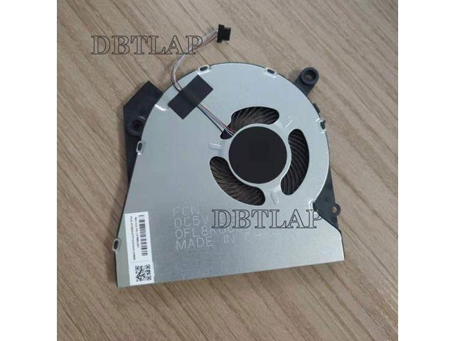 Click here for DBTLAP Cooling Fan Compatible For OFL8K0000H DC5V... prices