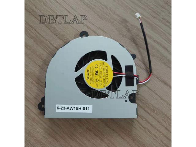 Click here for DBTLAP New For CECON CPU Cooling Fan (3-PIN) DFS55... prices