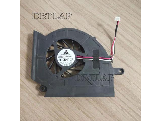 Click here for DBTLAP Laptop CPU Cooling Fan For DELTA KSB0705HA... prices