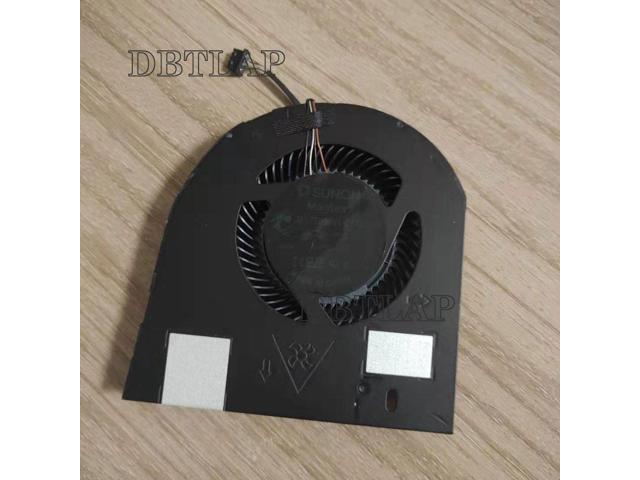 Click here for DBTLAP New Cooling Fan For DELL Precision 7530 MG7... prices