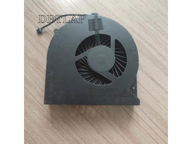 Click here for DBTLAP Cooling fan for CLEVO 6-31-P870S-101 P870DM... prices