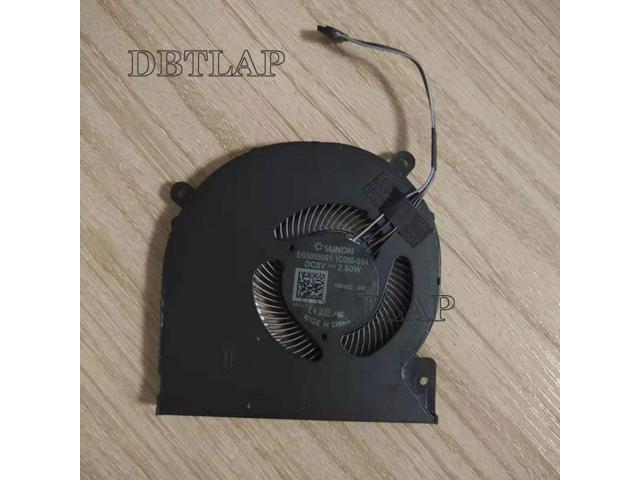 Click here for DBTLAP New Laptop Cooling Fan For SUNON EG50050S1-... prices