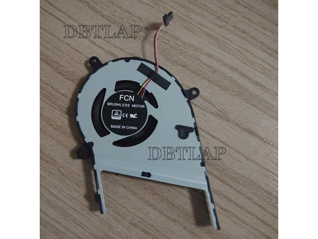 Click here for DBTLAP New Laptop Cooling Fan For FCN FKUP DC5V 0.... prices