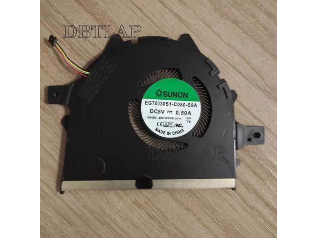 Click here for DBTLAP CPU Cooling Fan FOR EG70030S1-C080-S9A DC5V... prices