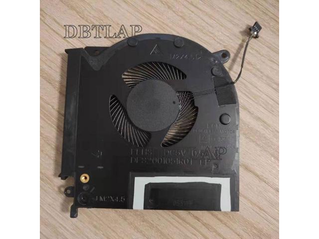 Click here for DBTLAP Laptop Cooling Fan For DFS2001051R0T FLHS 5... prices