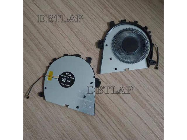 Click here for DBTLAP Laptop Cooling Fan For FCN FLMT DFS2001054A... prices