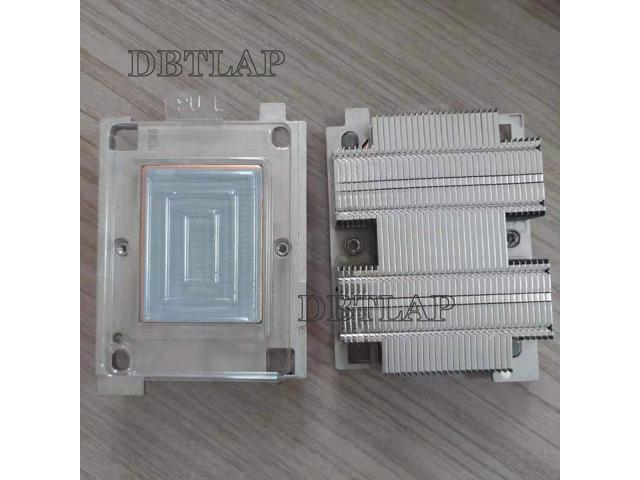 Click here for DBTLAP New Heatsink For Dell R540 R440 Heatsink 0M... prices