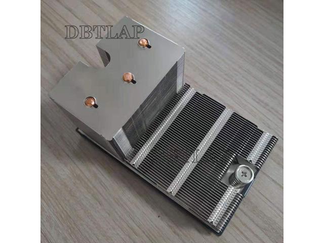 Click here for DBTLAP New For Dell Processor Heatsink for PowerEd... prices