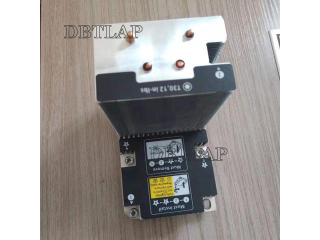 Click here for DBTLAP New For HP DL580 G10 Gen10 Cooler Heatsink... prices
