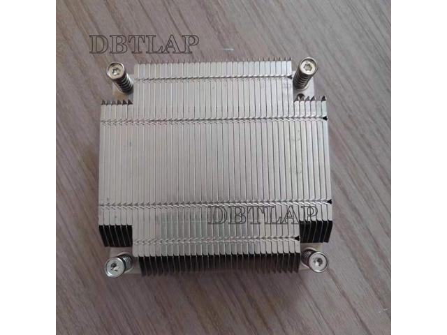Click here for DBTLAP CPU Cooling Heatsink for HP Proliant DL360E... prices