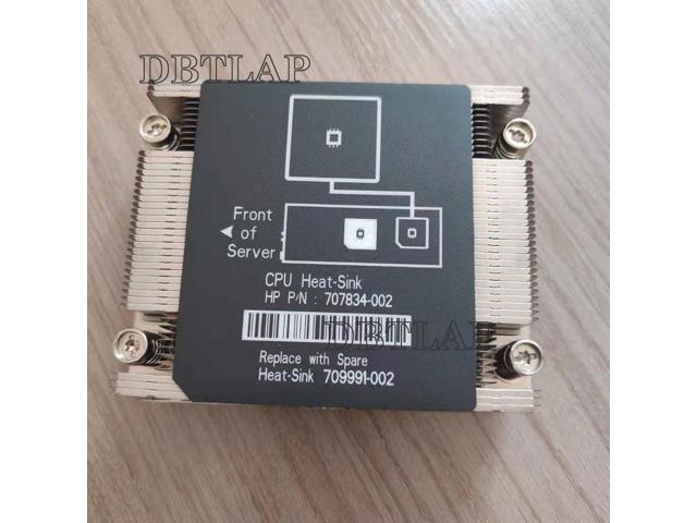 Click here for DBTLAP CPU Cooling Heatsink For HP C SL200 Gen8 PN... prices