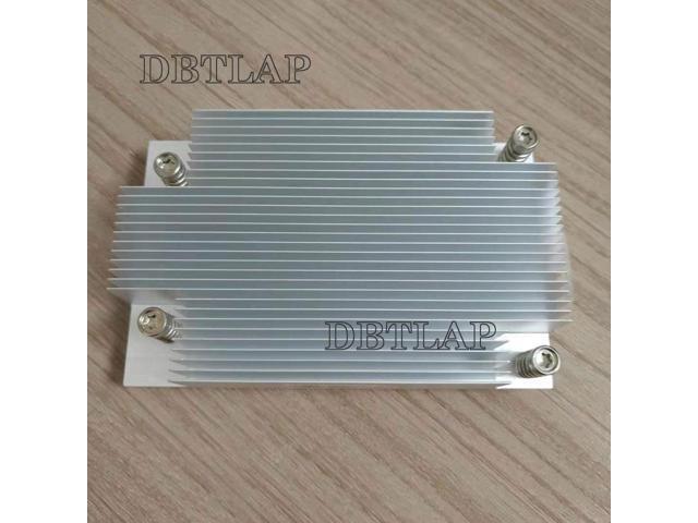 Click here for DBTLAP CPU Cooling Heatsink for POWEREDGE R7425 0G... prices