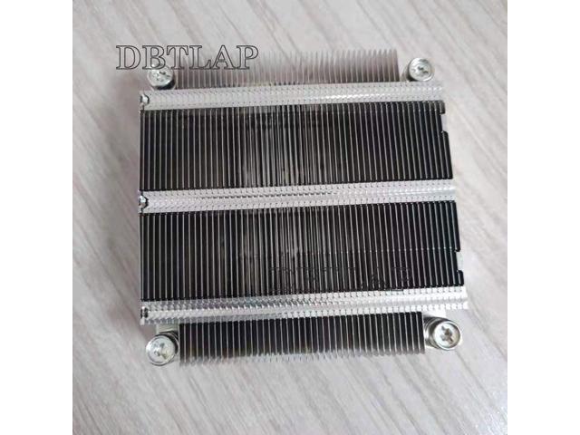 Click here for DBTLAP CPU Cooling Heatsink For HP PorLian SL241n... prices