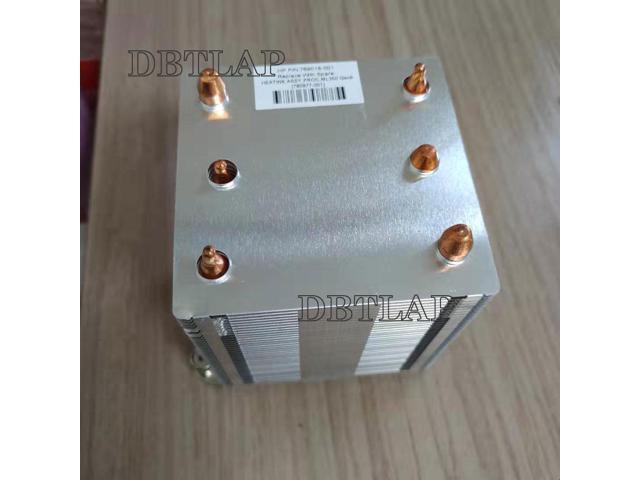 Click here for DBTLAP CPU Cooling Heatsink For HP ML150 G9 ML350... prices