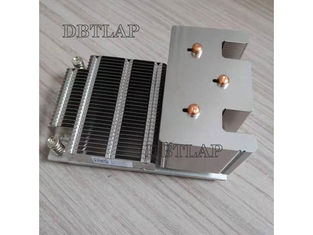 Click here for DBTLAP NEW CPU Cooling Heatsink For 2JYG2 02JYG2 C... prices