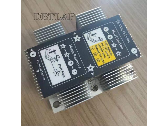 Click here for DBTLAP CPU Cooling Heatsink For HP DL380 DL380p G1... prices