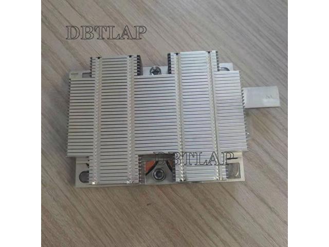 Click here for DBTLAP New For Dell R540 R440 Heatsink 01CW2J 1CW2... prices