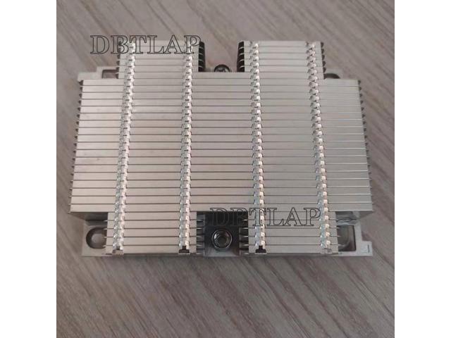 Click here for DBTLAP NEW CPU Cooling Heatsink For 0V2DRD 0V2DRD... prices