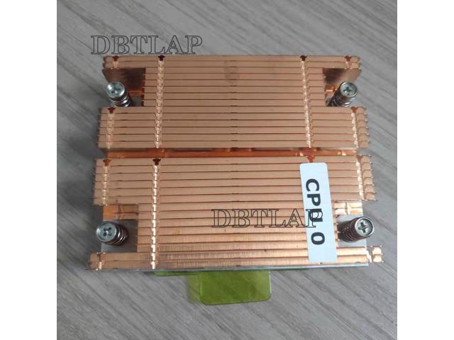 Click here for DBTLAP NEW CPU Cooling Heatsink For 0D0V2P HeatSin... prices
