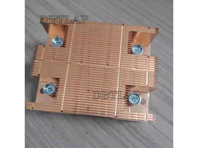 Click here for DBTLAP Server CPU Cooling heatsink M620 M720-77MM... prices