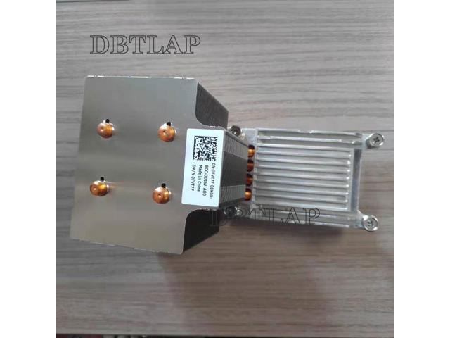 Click here for DBTLAP NEW For Dell R920 R930 Cooler Heatsink 0FVT... prices