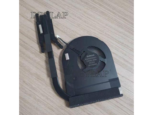 Click here for DBTLAP Thermal Cooling Fan and Heatsink For ThinkP... prices