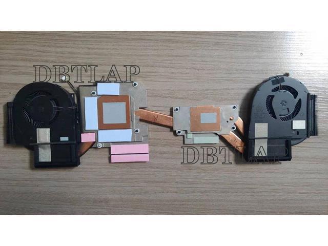 Click here for DBTLAP New CPU FAN With Heatsink For NS85C13-17G24... prices