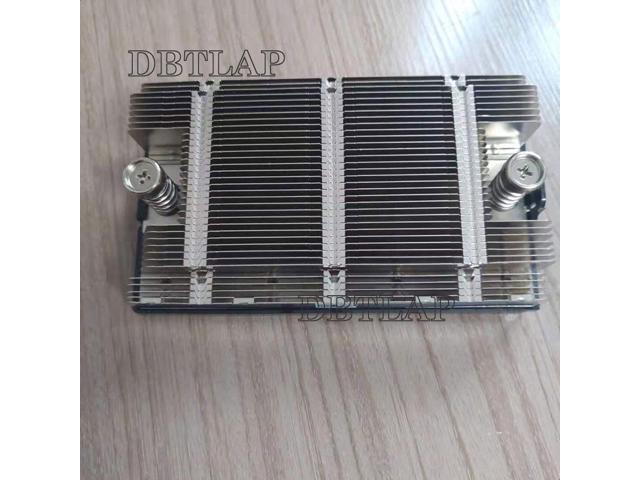 Click here for DBTLAP NEW For DELL PowerEdge R820 CPU Cooler Heat... prices