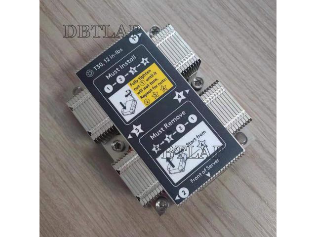 Click here for DBTLAP New HEATSINK FOR DL360 DL380 DL560 DL580 GE... prices