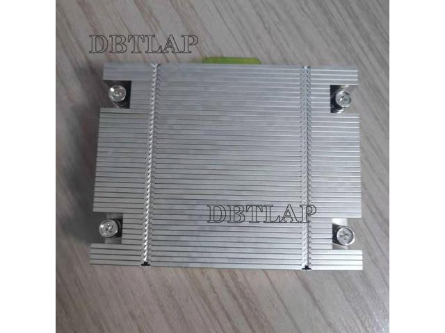 Click here for DBTLAP NEW CPU Cooling Heatsink FOR DELL POWEREDGE... prices