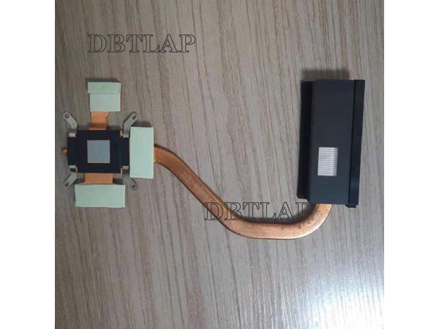 Click here for DBTLAP New for CLEVO Z7M N850 CPU Cooling Heatsink... prices