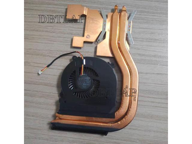 Click here for DBTLAP CPU Cooling Heatsink Compatible For A-POWER... prices