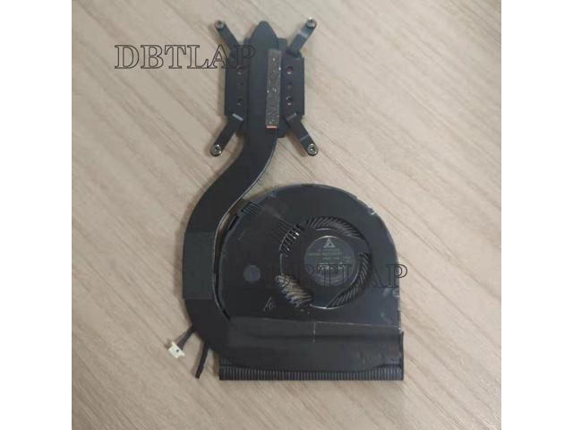 Click here for DBTLAP CPU Cooling Heatsink Compatible For ND55C47... prices