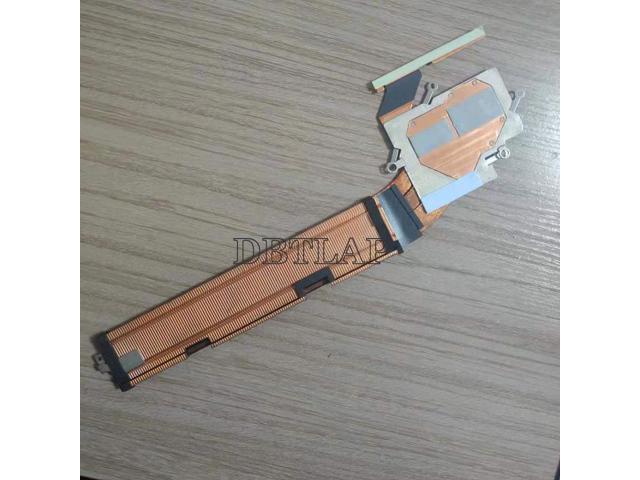 Click here for DBTLAP New Cooling Heatsink Assembly For Dell XPS... prices