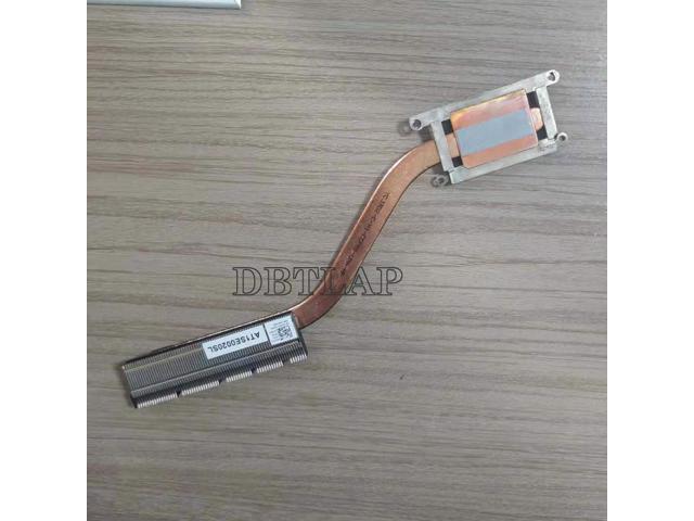 Click here for DBTLAP New for Dell 15 5580 fan cooler heatsink AT... prices