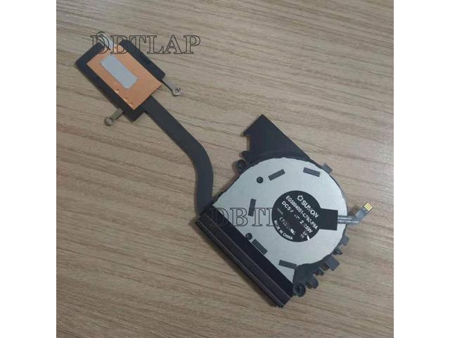 Click here for DBTLAP CPU Cooling Heatsink For EG50040S1-CF60-S9A... prices