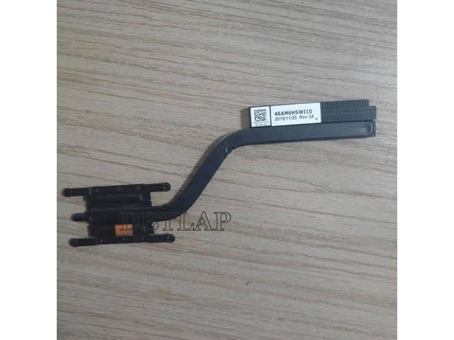Click here for DBTLAP New CPU Cooling Heatsink For Dell Inspiron... prices