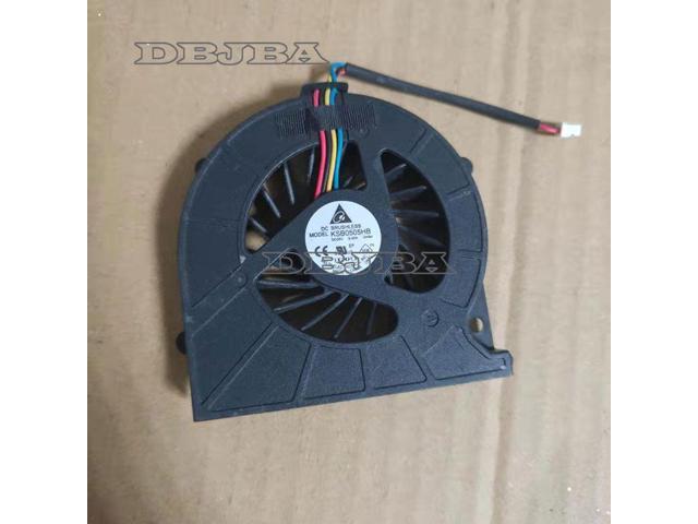 Click here for DBTLAP Cooling Fan For Toshiba C600 C600D C645 C65... prices