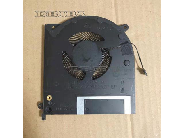 Click here for DBTLAP Cooling Fan For ALIENWARE M15 R2 N18E GPU C... prices