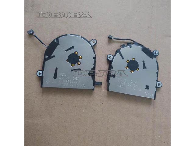 Click here for DBTLAP CPU+ GPU Cooling Fan For HP Elitebook x360... prices