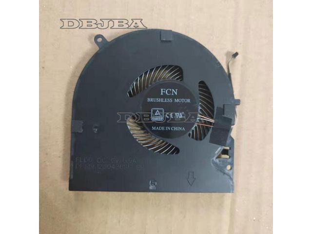 Click here for DBTLAP Cooling Fan For Razer Blade 15 2019 DFS5K12... prices