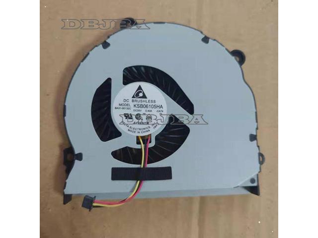 Click here for DBTLAP Cooling Fan For KSB06105HA -CA74 Server Lap... prices