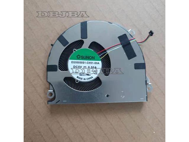 Click here for DBTLAP Laptop Cooling Fan For SUNON EG50050S1-CH51... prices