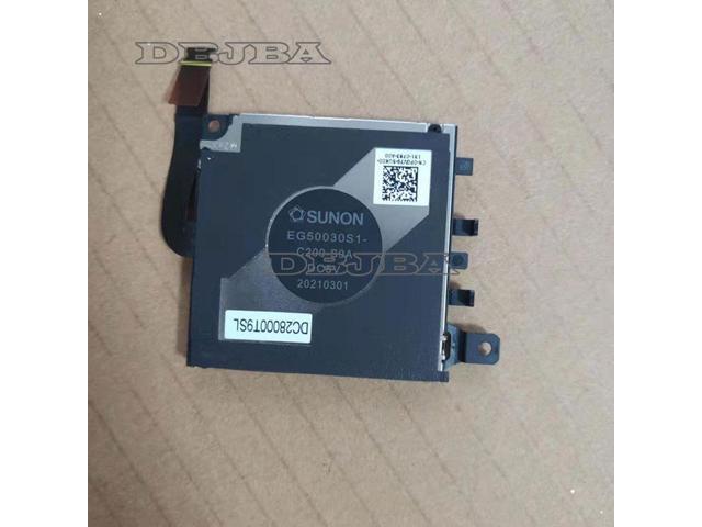Click here for Laptop Cooling Fan For SUNON EG50030S1-C200-S9A DC... prices