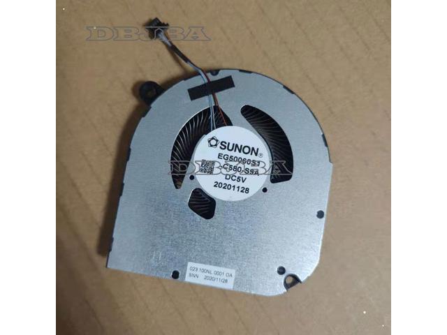 Click here for DBTLAP Laptop CPU Cooling Fan Eg50060S1-C580-S9A 0... prices