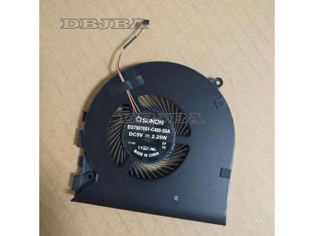Click here for DBTLAP Cooling Fan For SUNON EG75070S1-C470-S9A DC... prices