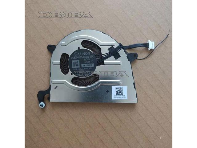 Click here for DBTLAP Laptop CPU Cooling Fan EG50040S1-1C380-S9A... prices