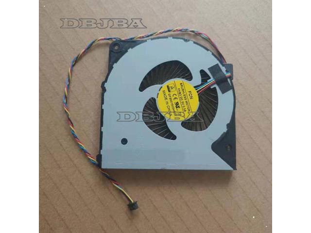 Click here for Laptop CPU Fan For FKB2 DC 5V 0.5A DFS601605HB0T 4... prices