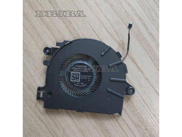 Click here for DBTLAP laptop CPU Cooling Fan Cooler Notebook PC F... prices