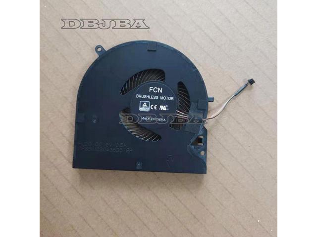 Click here for DBTLAP Cooling Fan For Razer Blade 15 RZ09-0301 DF... prices